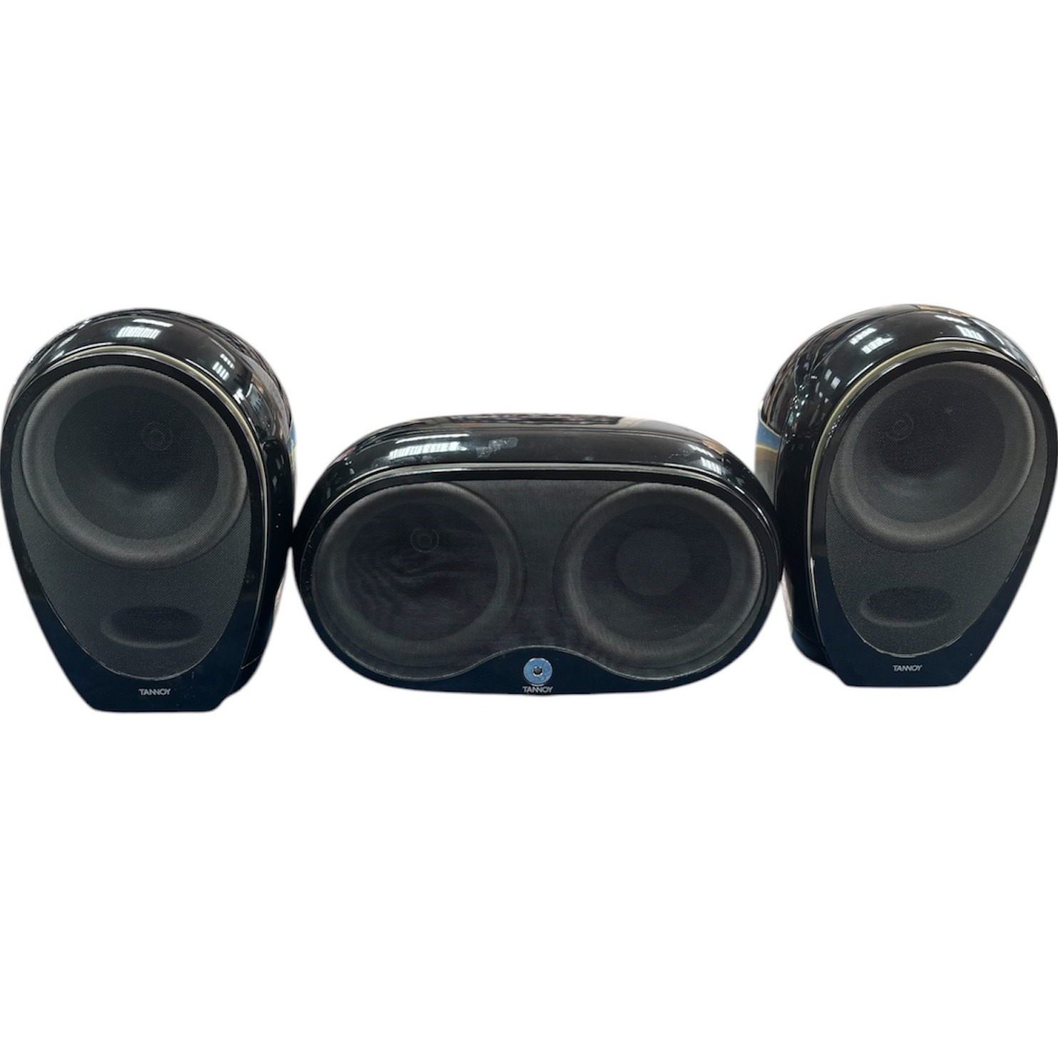 Pre-owned Tannoy Arena Speakers - Own4Less